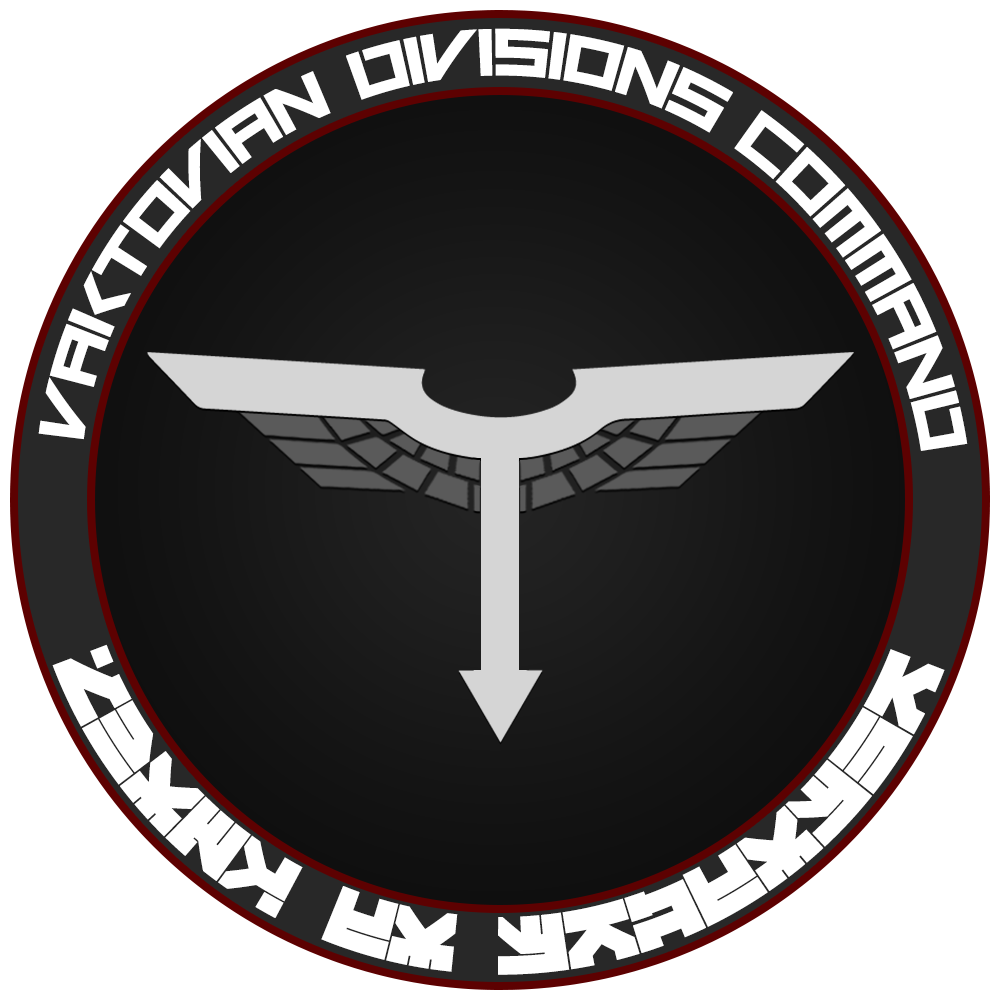 VAK | Imperial Command