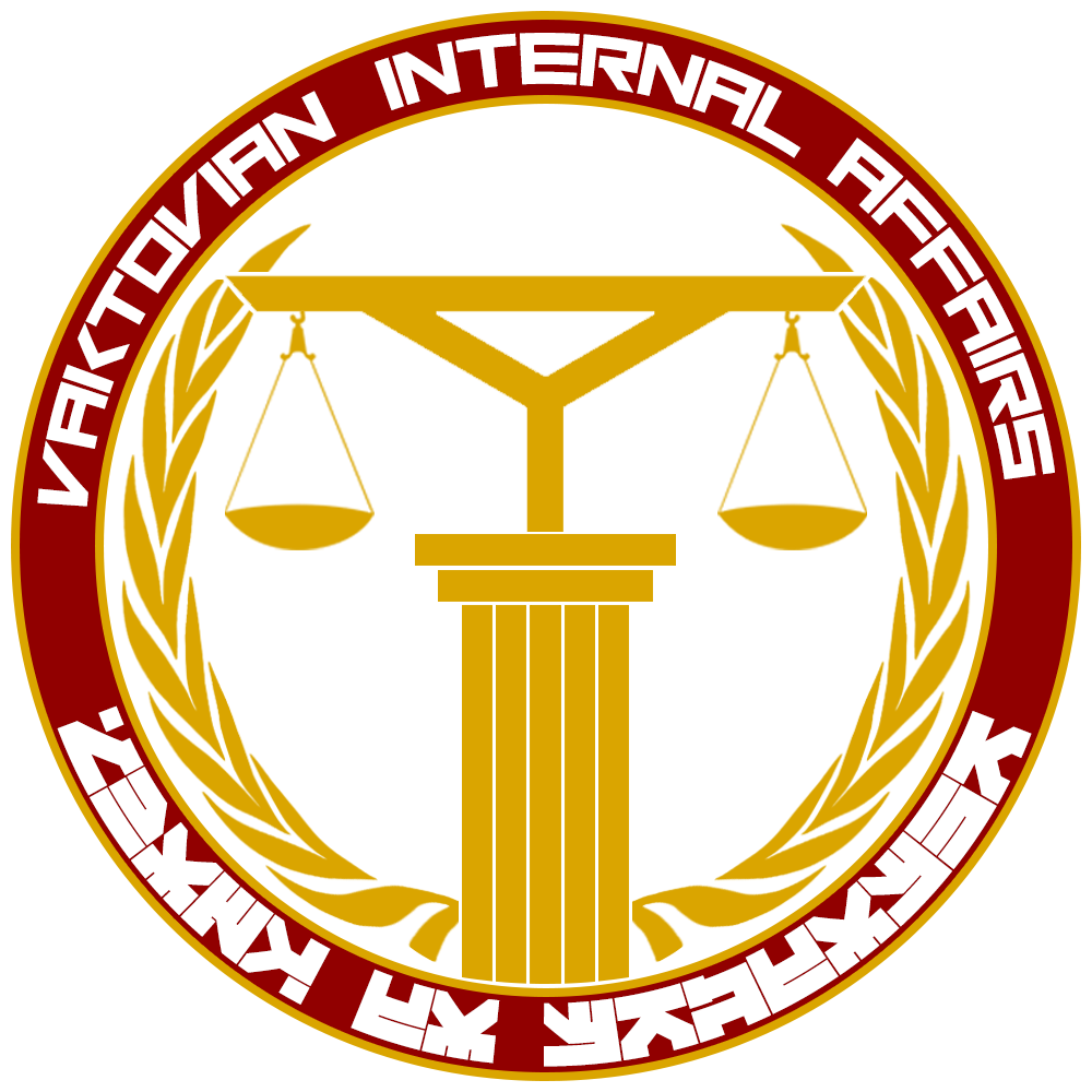 VAK | Imperial Command