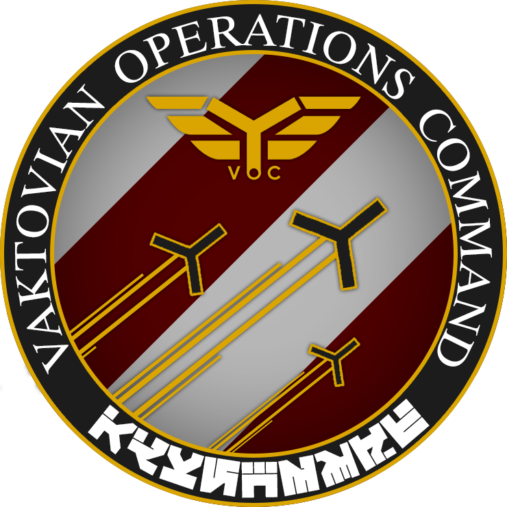 VAK | Imperial Command